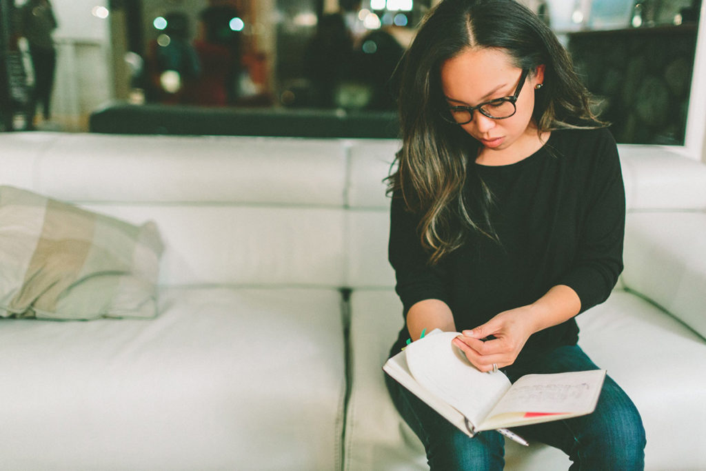 8 Easy Ways to Be a Better Self-Leader